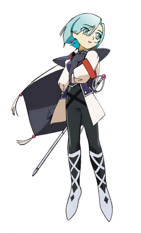 Leen | Grandia Wiki | Fandom