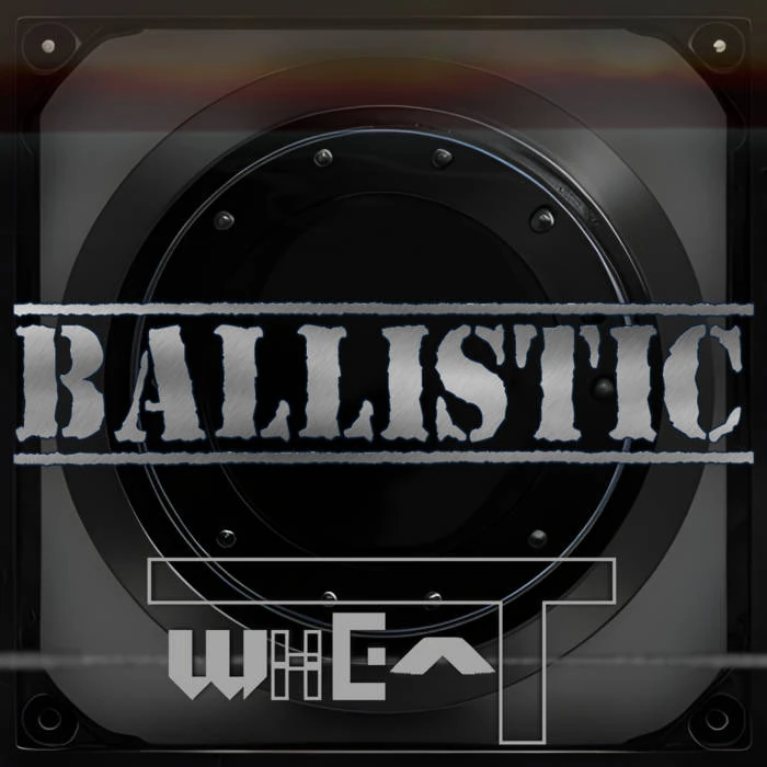 Ballistic | Grandlaugh Wiki | Fandom