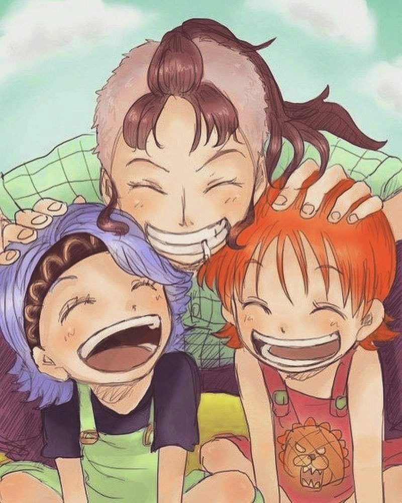 Dorobo Bloodline | GrandLine Odyssey RP Wiki | Fandom