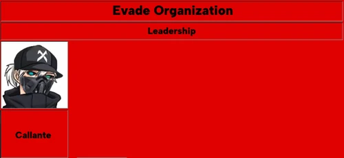 Evade | GrandLine Odyssey RP Wiki | Fandom