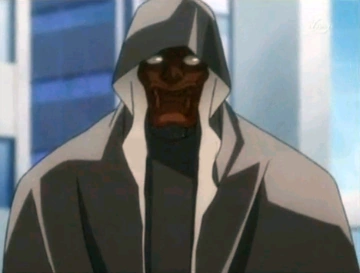 Mode | Grandline Wiki | Fandom