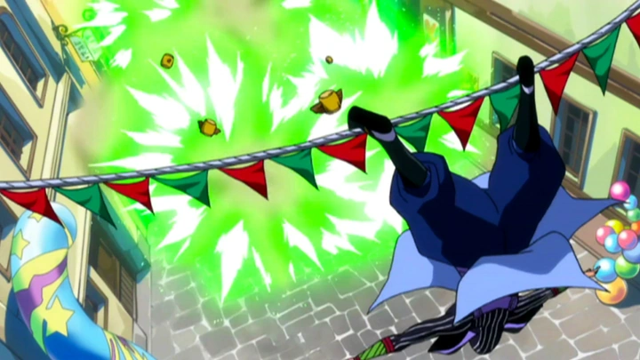 Grandline: Episode 22 | Grandline Wiki | Fandom