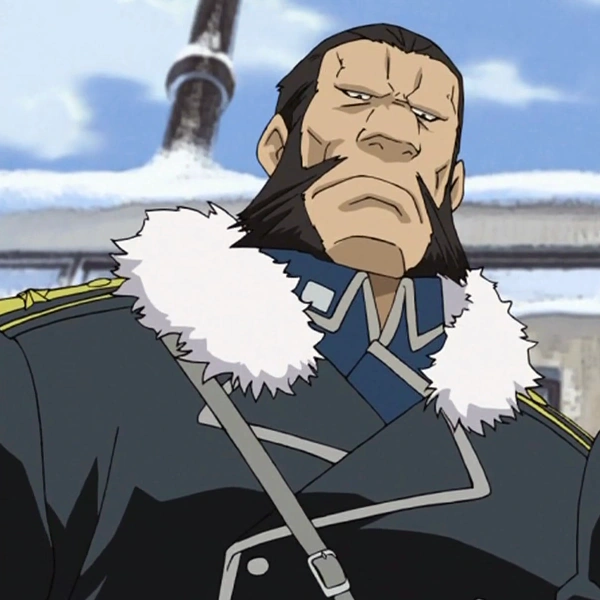 Kingsley | Grandline Wiki | Fandom