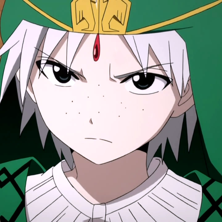 Harun | Grandline Wiki | Fandom