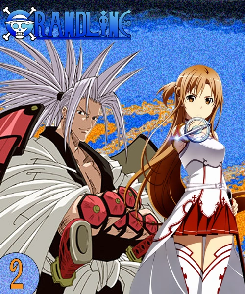 Grandline: Undead Bounty Arc | Grandline Wiki | Fandom