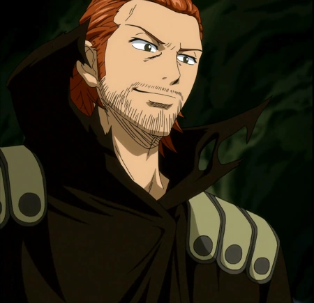 Clive | Grandline Wiki | Fandom