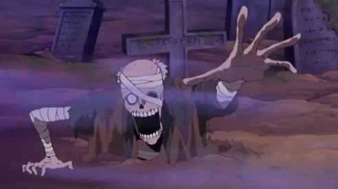 Grandline: Episode 11 | Grandline Wiki | Fandom