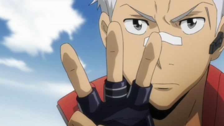 Grandline: Episode 40 | Grandline Wiki | Fandom