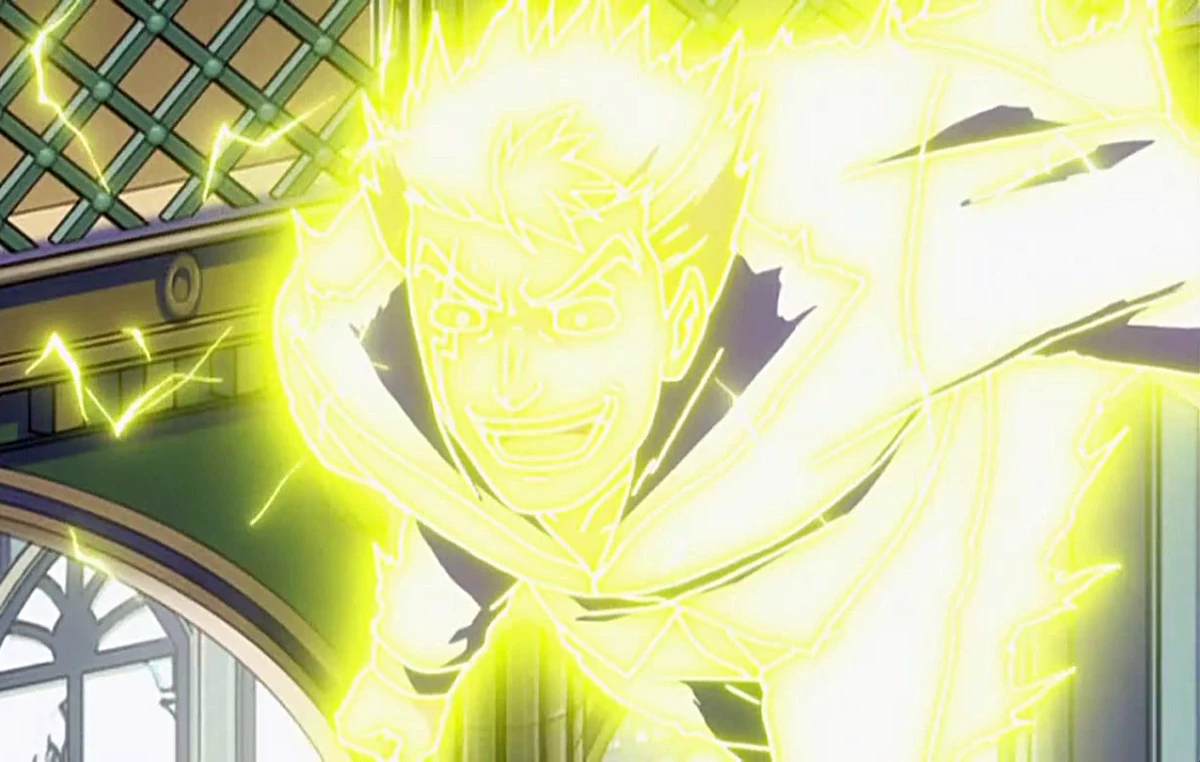 Rai Rai no Mi | Grandline Wiki | Fandom