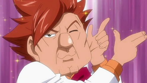 Ruby | Grandline Wiki | Fandom