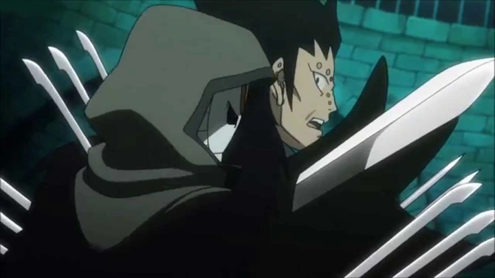 Grandline Shinsekai: Episode 9 | Grandline Wiki | Fandom