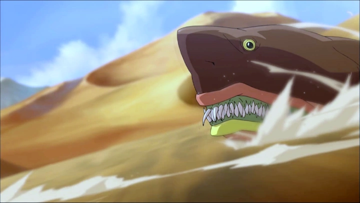 Grandline Shinsekai: Episode 17 | Grandline Wiki | Fandom