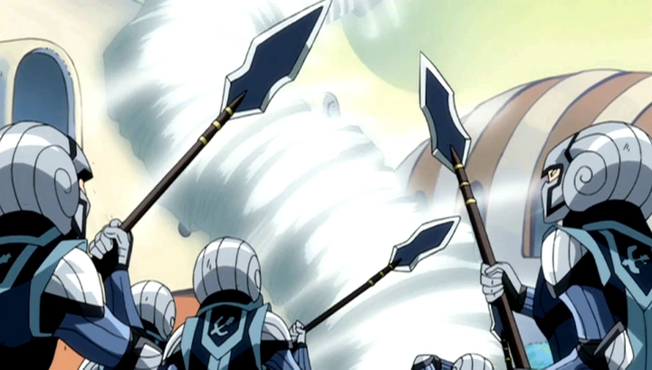 Grandline: Episode 26 | Grandline Wiki | Fandom