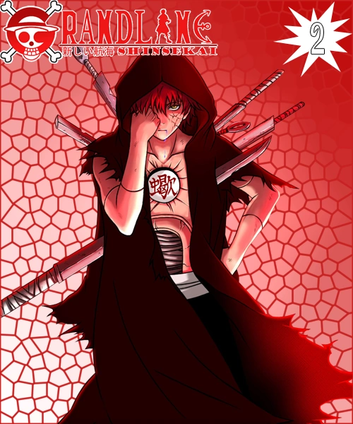 Grandline Shinsekai: Desert War Arc | Grandline Wiki | Fandom