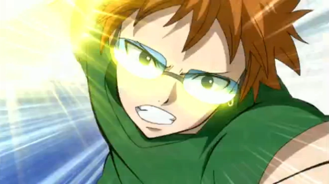 Grandline: Episode 31 | Grandline Wiki | Fandom