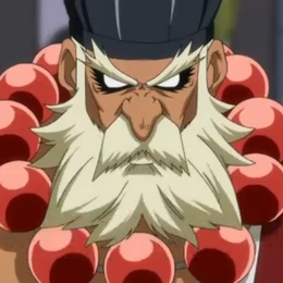 Seraphim | Grandline Wiki | Fandom