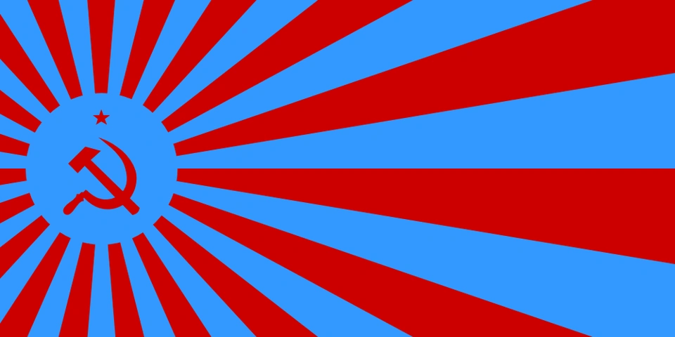 Socialist State of Georgia (SSG) | Grand Map Lore Wiki | Fandom