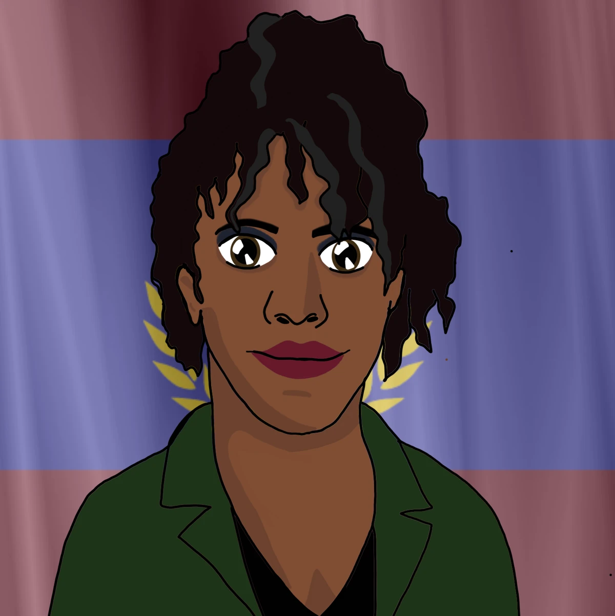 Lesedi Mabaso | Grand Map Lore Wiki | Fandom