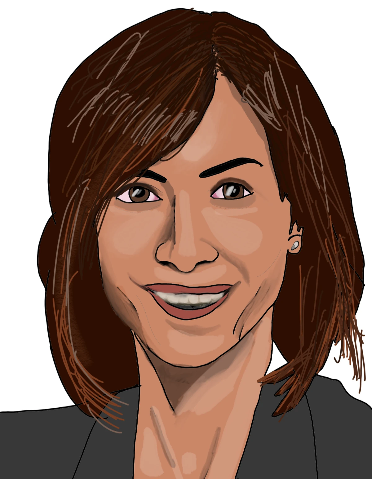 Giovanna Ricci | Grand Map Lore Wiki | Fandom