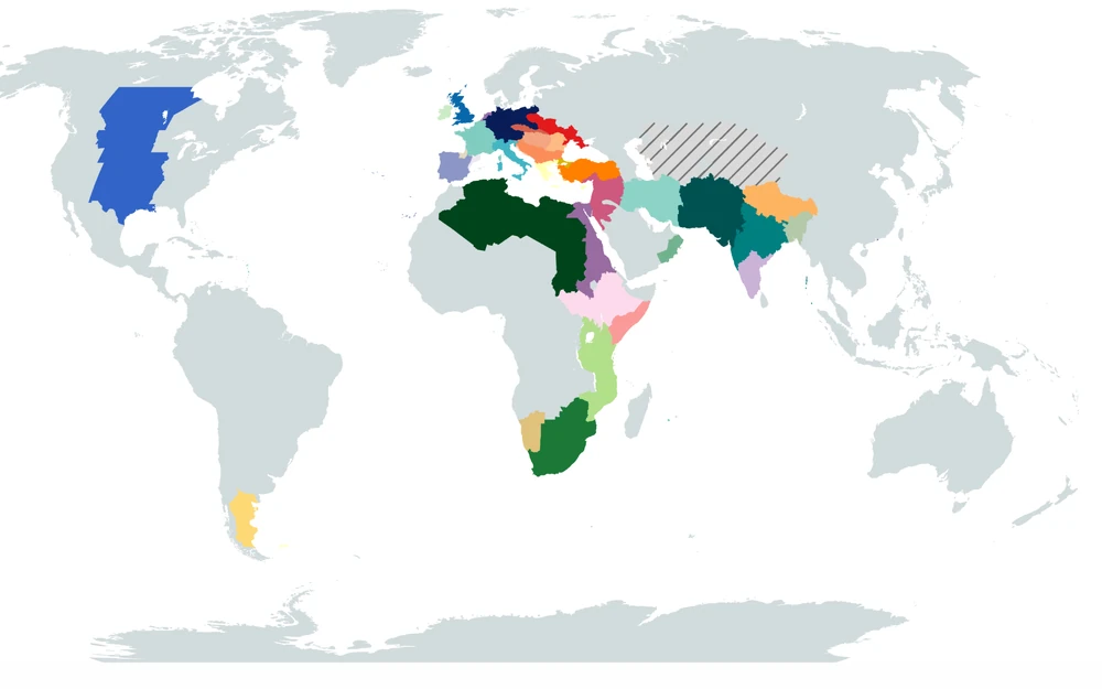 Neo-Europe | Grand Map Lore Wiki | Fandom