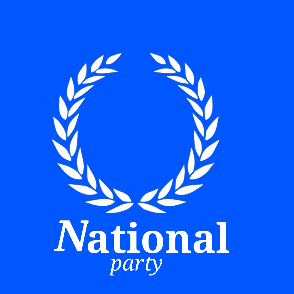 National Party | Grand Map Lore Wiki | Fandom