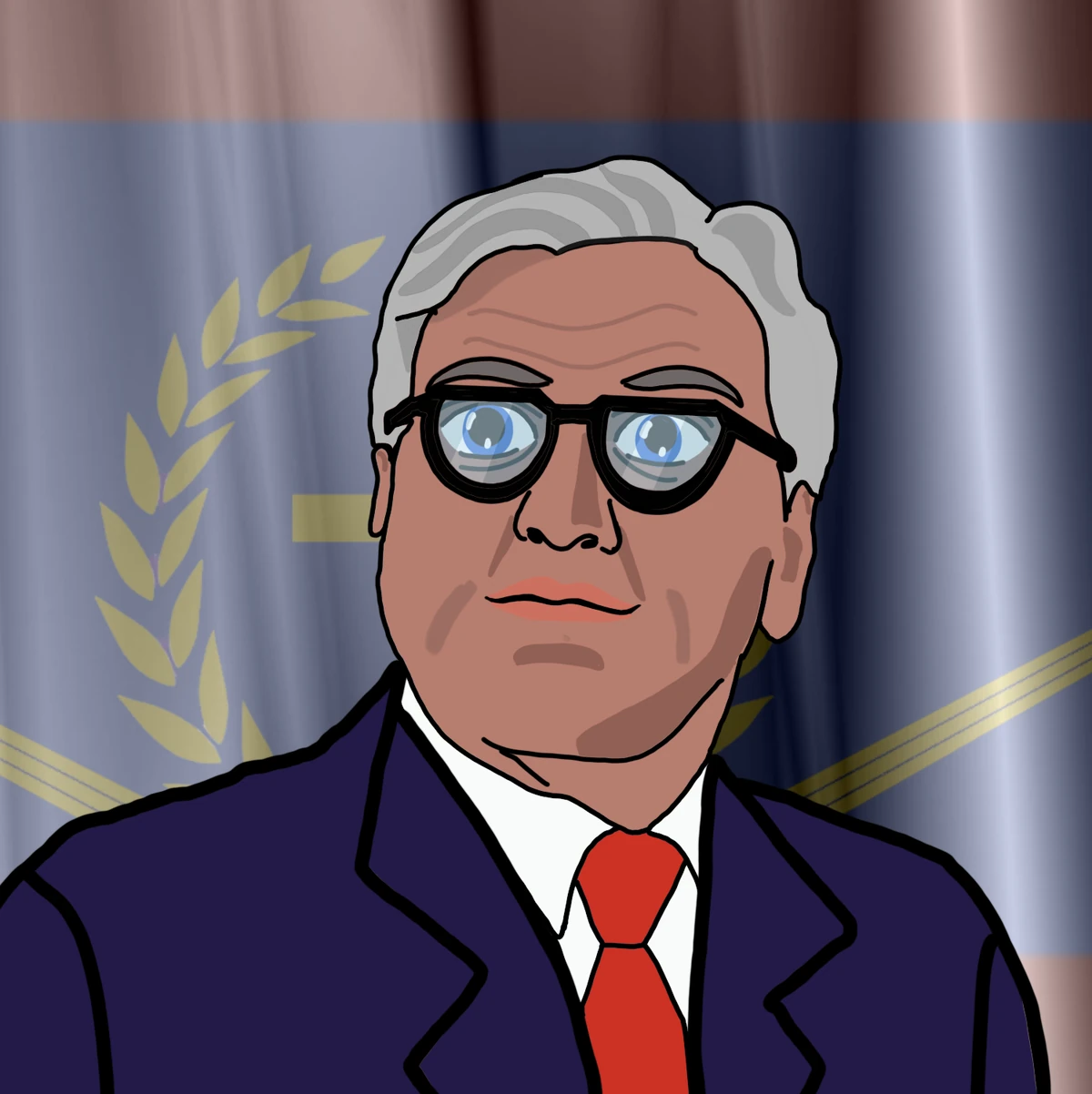 Karl Becker | Grand Map Lore Wiki | Fandom