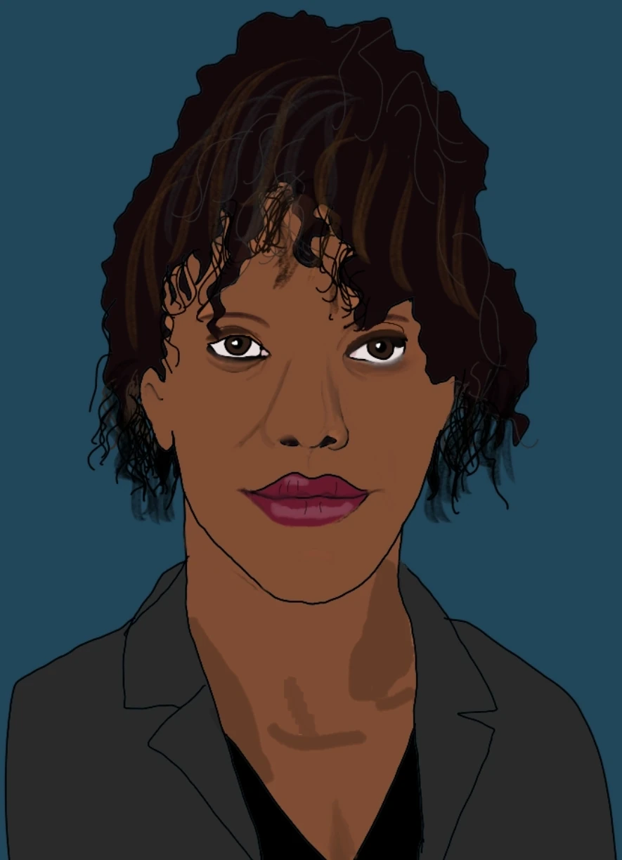 Lesedi Mabaso | Grand Map Lore Wiki | Fandom