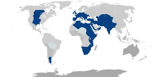 Human Commonwealth | Grand Map Lore Wiki | Fandom