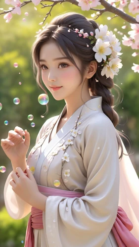 Wei Yanli | Grandmaster of Demonic Cultivation Fanon Wiki | Fandom