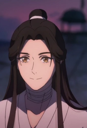 Xie Lian | Grandmaster of Demonic Cultivation Fanon Wiki | Fandom