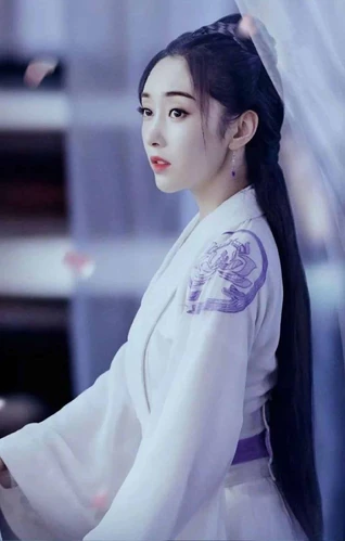 Jiang Ying | Grandmaster of Demonic Cultivation Fanon Wiki | Fandom