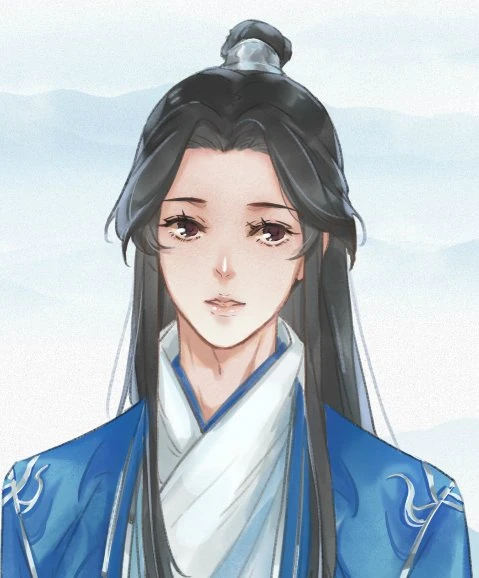 Mo Ran | Grandmaster of Demonic Cultivation Fanon Wiki | Fandom