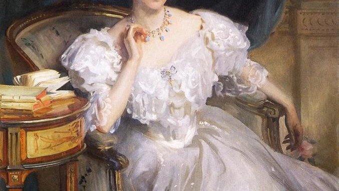 Ming Fan (Ancestral War) | Grandmaster of Demonic Cultivation Fanon ...