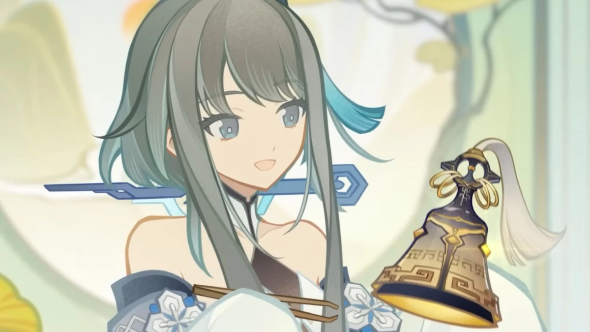 Song Xia | Grandmaster of Demonic Cultivation Fanon Wiki | Fandom