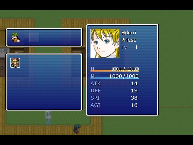 Party | Grandmaster Wiki | Fandom