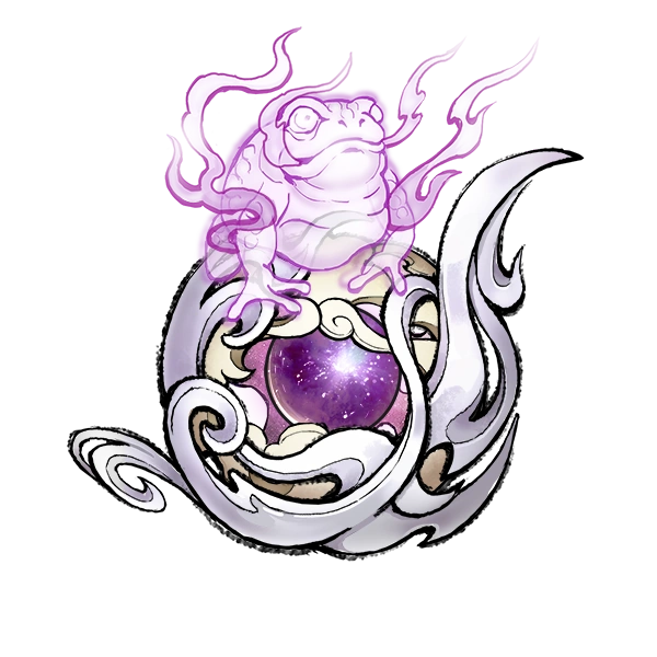 Spirit Toad Pearl | Immortal Clan: Grandmastery Wiki | Fandom
