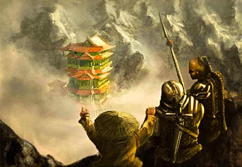 Rowan | Grand Mythos Wiki | Fandom