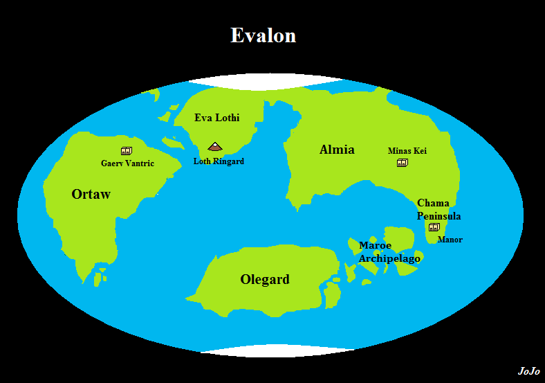 Evalon | Grand Mythos Wiki | Fandom