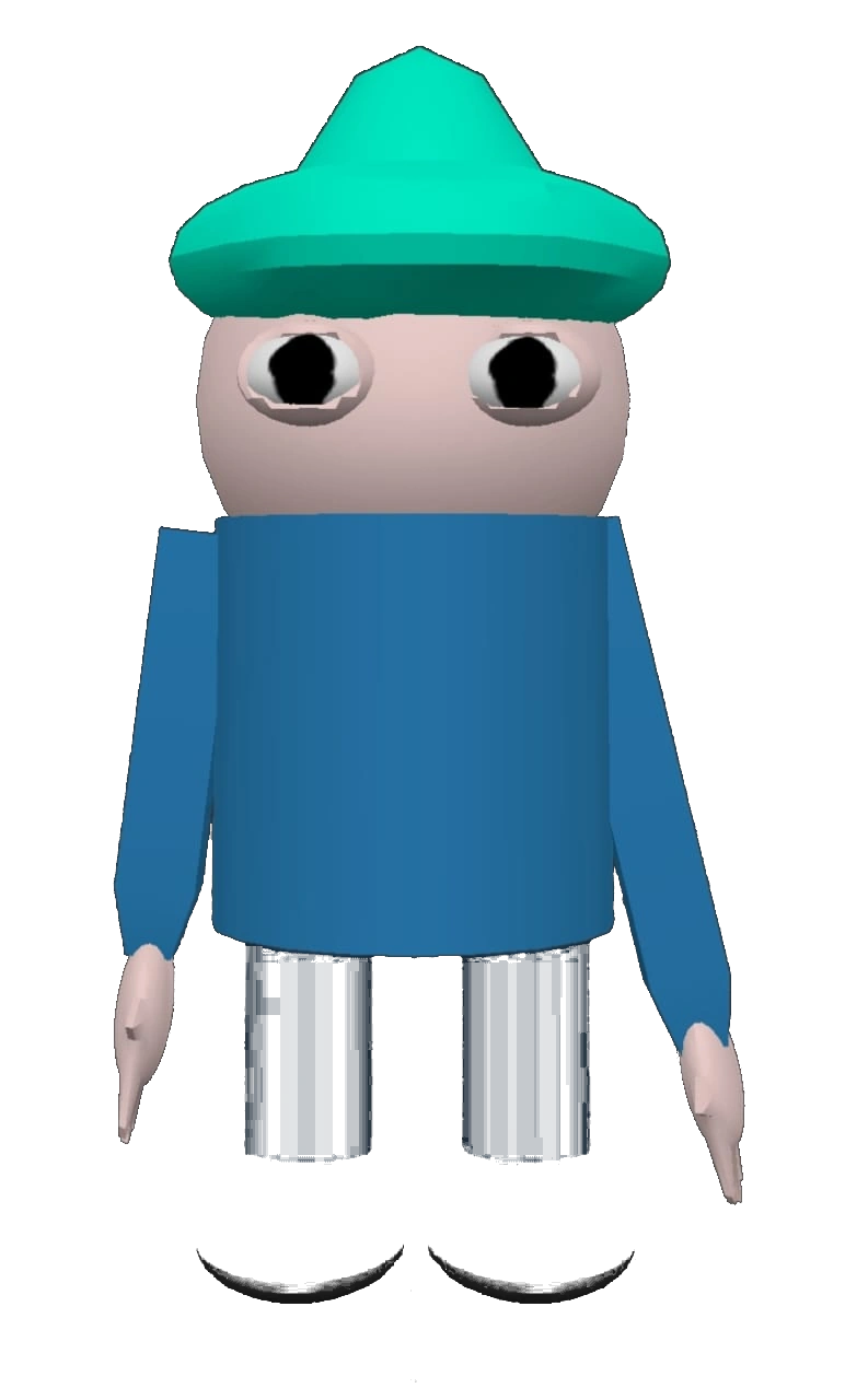 Genka | GrandPa House Events Wiki | Fandom