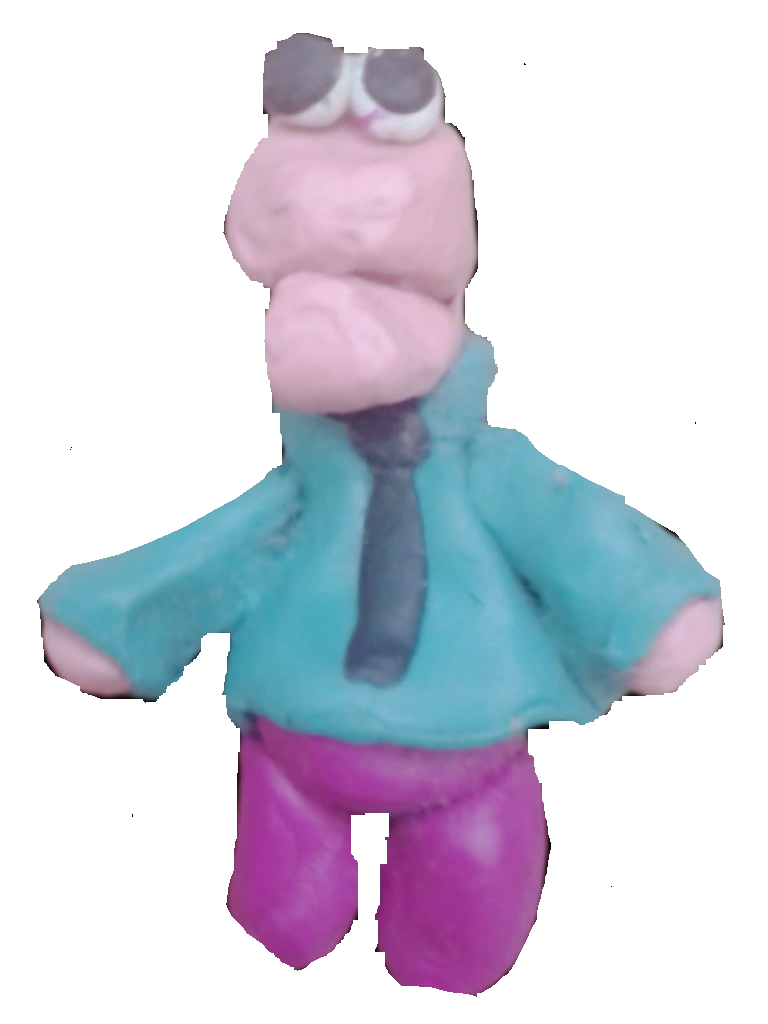 GrandPa | GrandPa House Events Wiki | Fandom