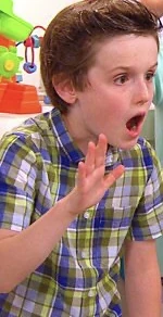 Whizzy Xuli | Grandpa In My Pocket Mother Goose Club Wiki | Fandom