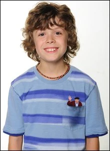 Jason Mason | Grandpa In My Pocket Mother Goose Club Wiki | Fandom