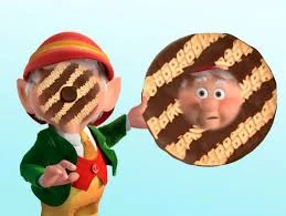 Ernie Keebler | Grand-Radiateur Lore Wiki | Fandom