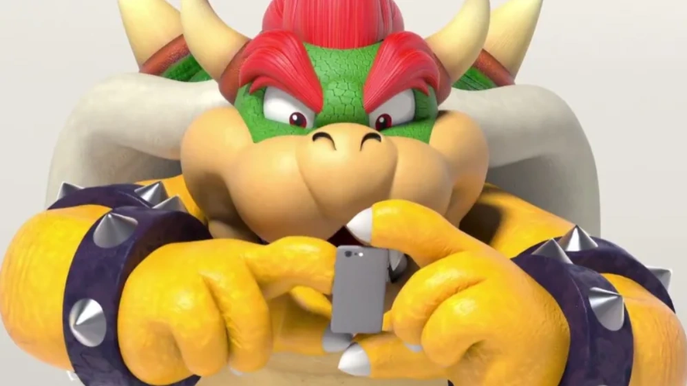 Bowser | Grand-Radiateur Lore Wiki | Fandom