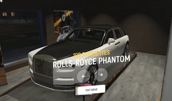 Rolls-Royce Phantom | Grand RP Wiki | Fandom