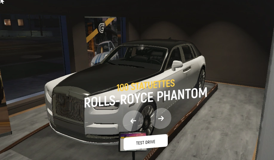 Rolls-Royce Phantom | Grand RP Wiki | Fandom