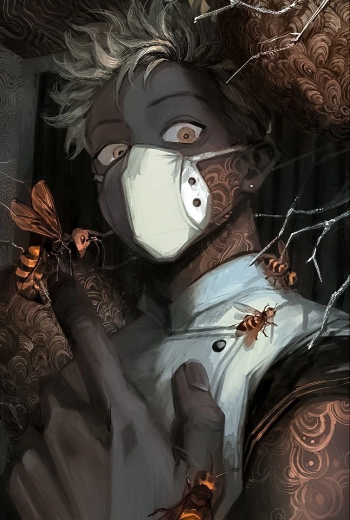 Toroa | GrandSoul Wiki | Fandom