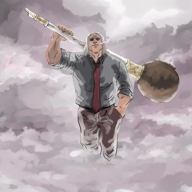 Logue Town | GrandSoul Wiki | Fandom