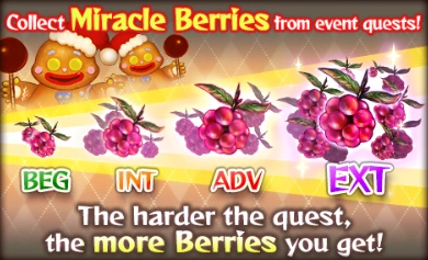 Xmas Cake Panic | Grand Sphere Wikia | Fandom