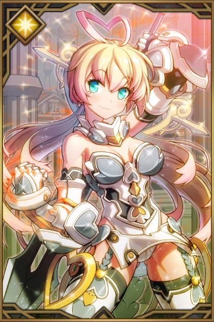 Molnar, Babyface | Grand Sphere Wikia | Fandom